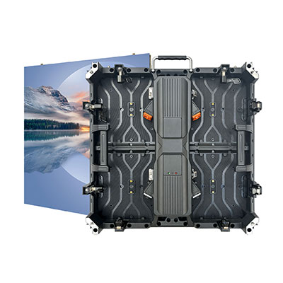 soft connection Indoor_S-Micolor LED